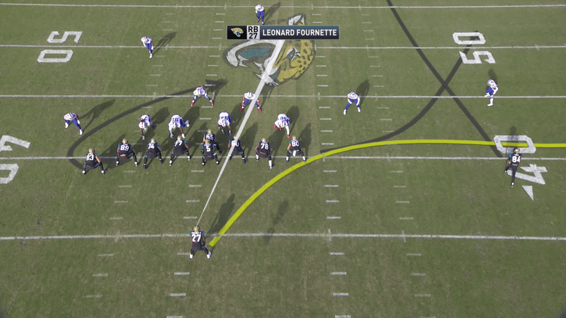 SMT partners with SkyCam to bring groundbreaking viewer experience to ...