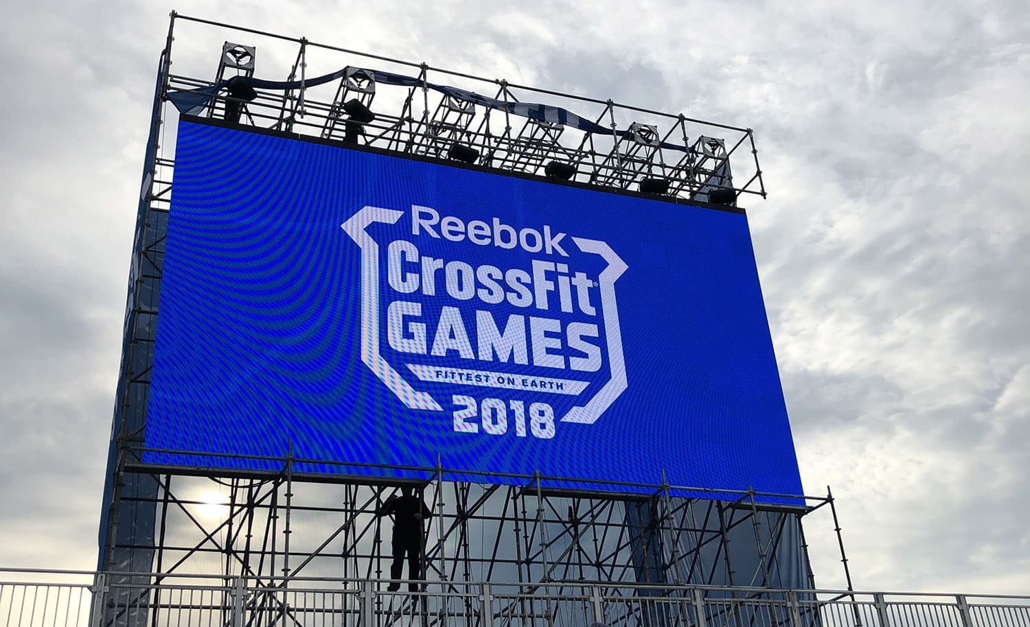 CrossFit Games 2018: The ‘Woodstock of Fitness’ Returns With Massive ...