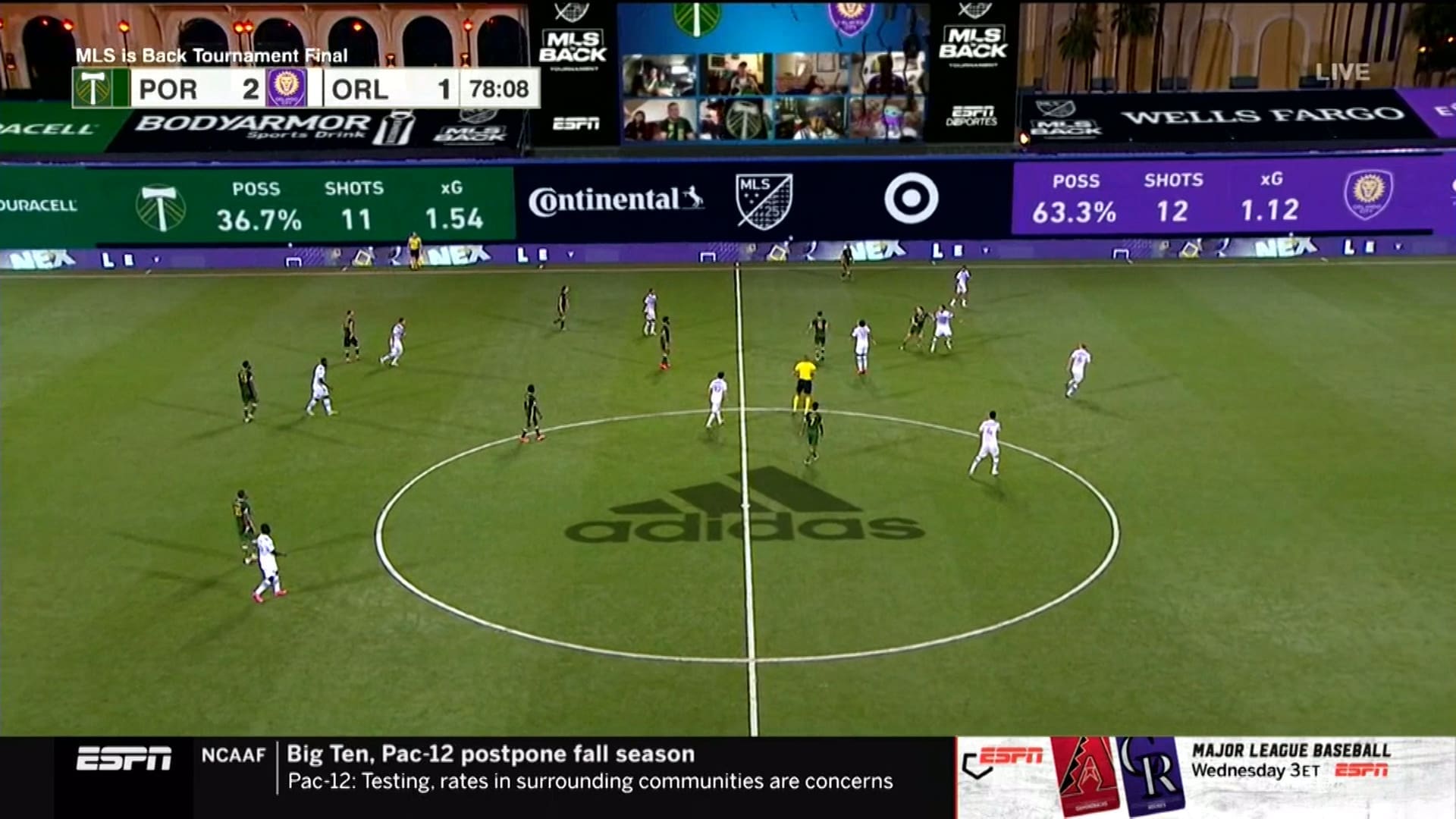 SMT’s virtual insertion technology spotlighted sponsors and statistical ...