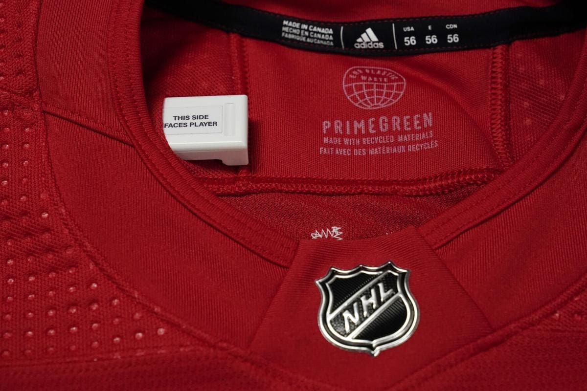 NHL Puck Drop 2021: NHL SVP, Technology Grant Nodine on an “Amazing ...