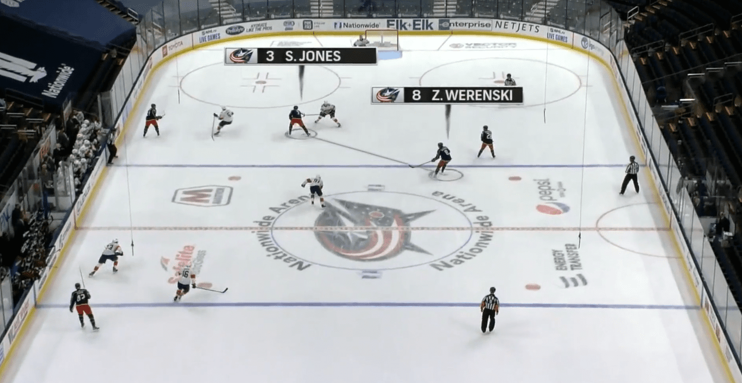 ESPN’s NHL broadcast plans include on-ice cameras - SMT (SportsMEDIA ...