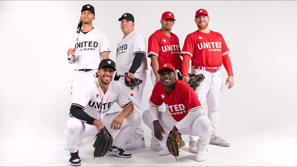 Sunset+Vine to deliver new Baseball United league coverage - SMT ...